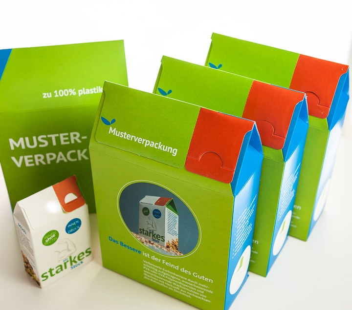 greenpackaging: Verantwortungsvolle Verpackungsentwicklung, Print ...